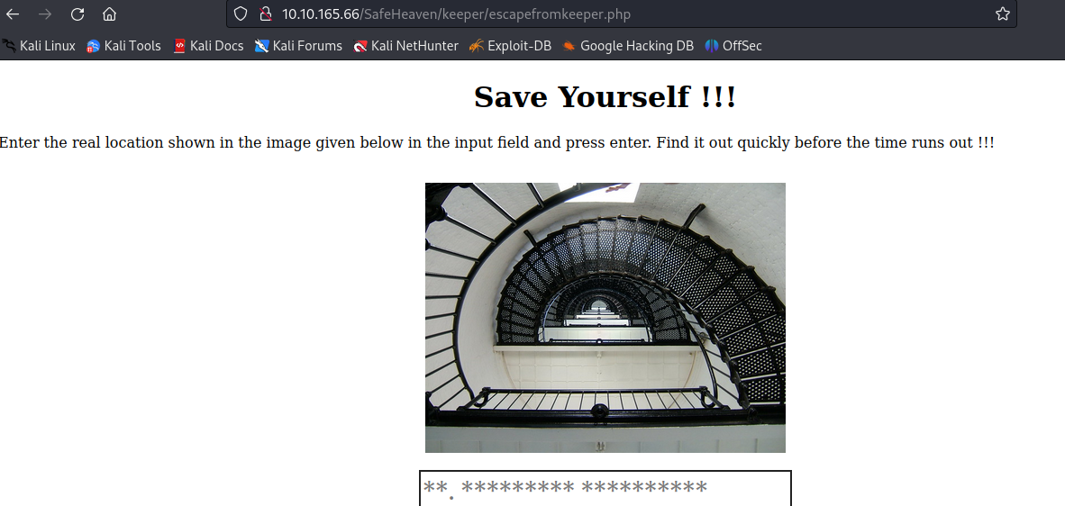 Psychobreak | A Hacker's Dream